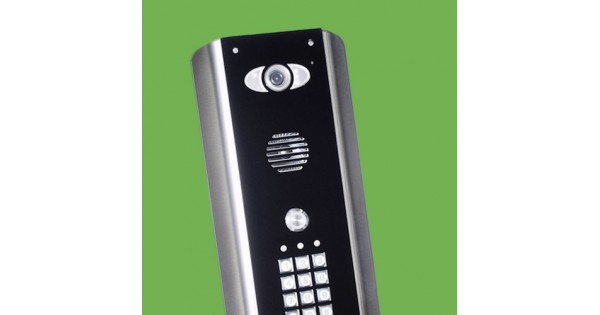 GSM Video Intercoms