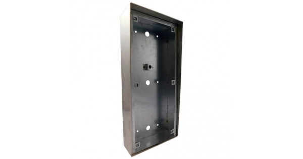 Intratone 12-0131 Surface Mounting Box For DD-01 DDA Intercom