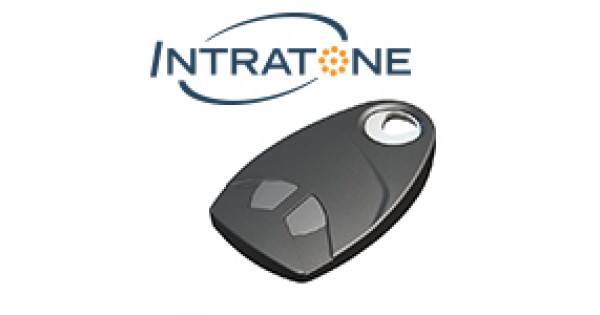 Intratone Remote Controls