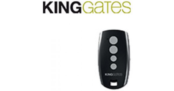 King Gates Remote Controls
