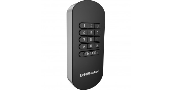 LiftMaster 780EV Standalone Wireless Keypad