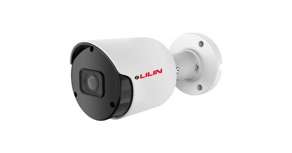 LILIN E5R9152A CCTV IP Camera Bullet 5MP CMOS 3.6mm Lens 30M IR IP66