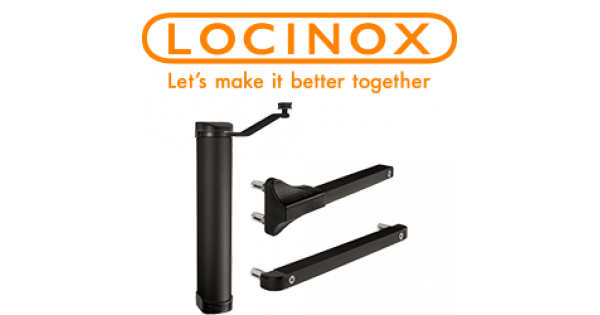 Locinox Gate Hardware