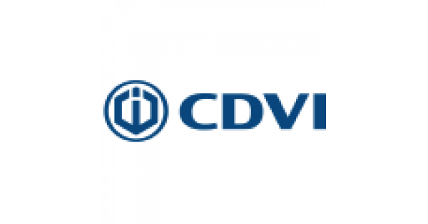 CDVI Receivers