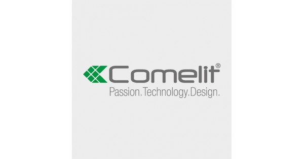 Comelit Intercom Systems