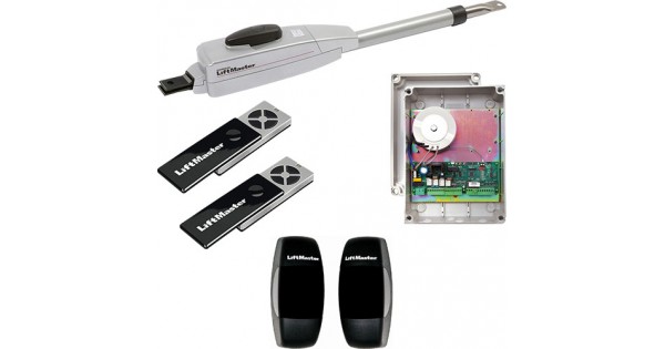 LiftMaster LYN400BKS-124 LYN Series 24V - Single Kit