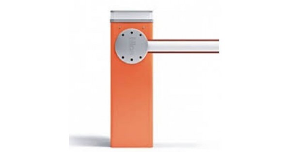 Nice Barrier Systems