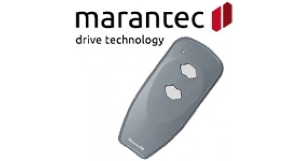 Marantec Remote Controls
