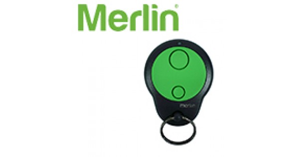 Merlin Remote Controls