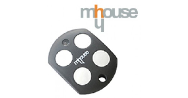 MHouse Remote Controls