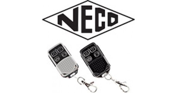 Neco Remote Controls