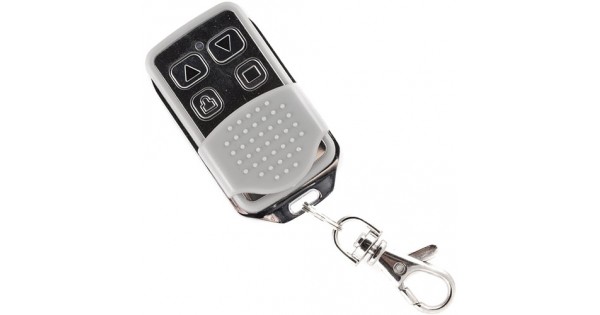 NECO TR4 Remote Control