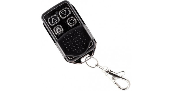 NECO TX4 Remote Control