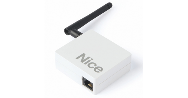 Nice IT4WIFI The Smart Garage Door & Gate Interface