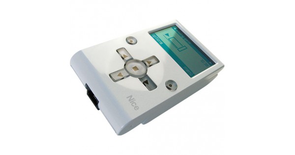 Nice Opera OVIEW Programming Tool