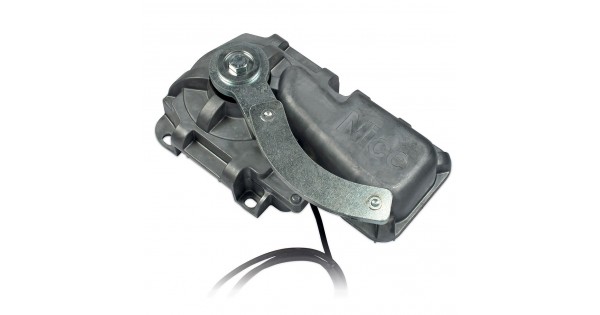 Nice BM5024 Replacement Motor for Big-Fab Kit 1 (5m, 24v)