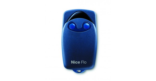 Nice FLO2 Remote Control