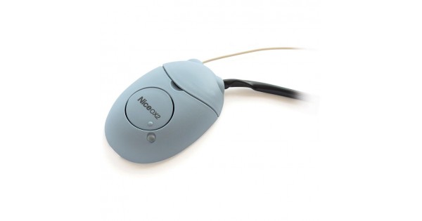 Nice OX2 Universal Standalone Radio Receiver