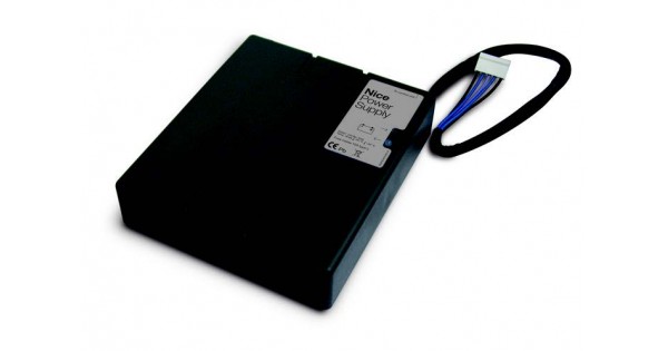 Nice PS324 24v Backup Battery