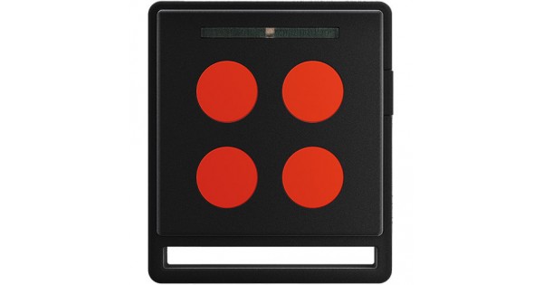 NiceHome ECCO5BO Remote Control