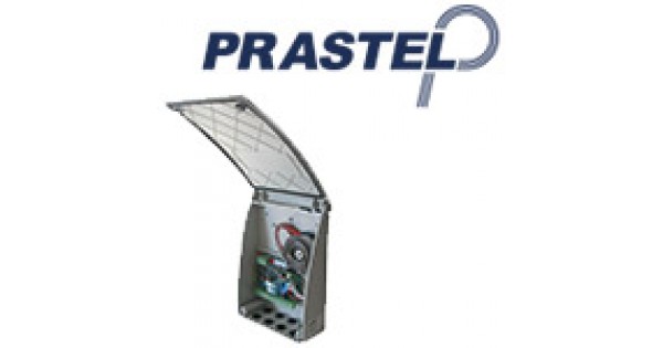 Prastel Control Boards