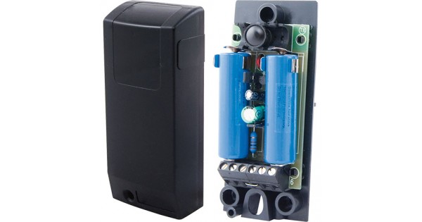 Prastel FT25B Battery Operated Photocells