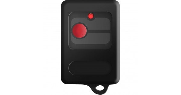 Quantek TX003-C Remote Control (Cardale AZAA1007 / AZAR2003)