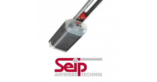 Seip Garage Door Openers