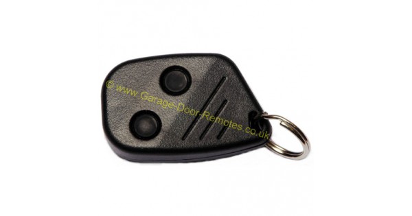 Seip Mini SKRJ433 - 2 Button Remote Control Keyfob