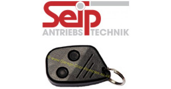 Seip Remote Controls