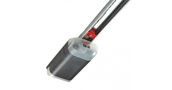 Seip TM80 Garage Door Opener Kit - Ultra Quiet (433MHz)