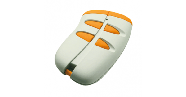 Erone Series 2 S2TR2641E4 (4 channel) Remote Control (TX26-E4)