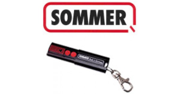 Sommer Remote Controls