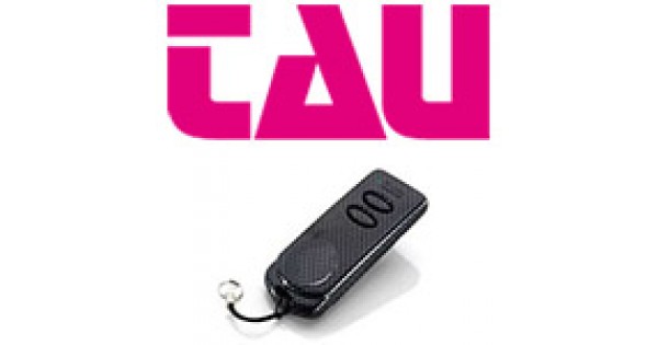 TAU Remote Controls