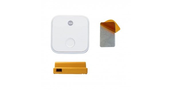 Yale Access Module and Yale Connect WiFi Bridge