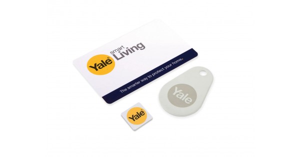 Yale Smart Door Lock Accessory Pack (Set of 3)