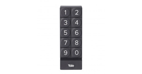 Yale Smart Keypad