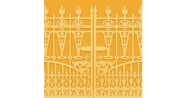 Gilberton Collection Driveway Gates