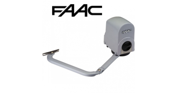 FAAC Articulated Gate Openers