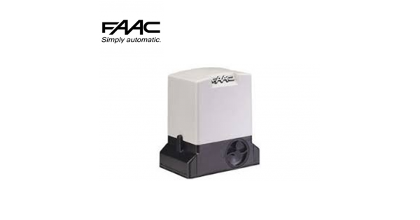FAAC Gate Motors