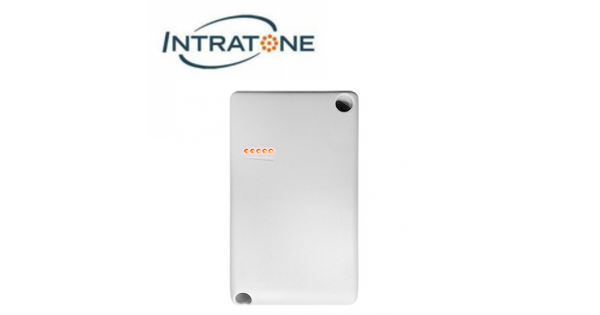 Intratone Receiver