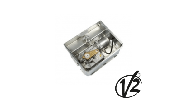 V2 Underground Openers