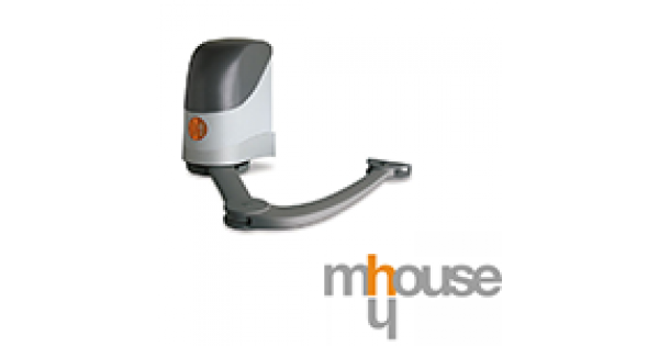 MHouse Articulated Gate Openers