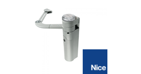 Nice Articulated Gate Openers